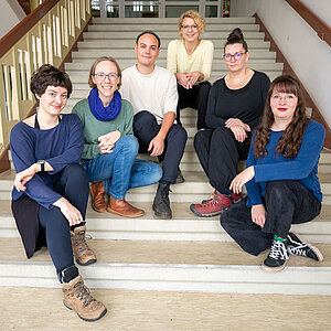 Geschäftsstelle: Lanze - Landeszentrum Freies Theater Sachsen-Anhalt e. V.